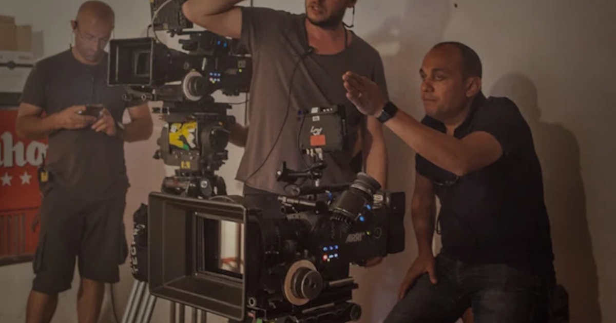 Video and Photo Production Company | Vista Productions Spain